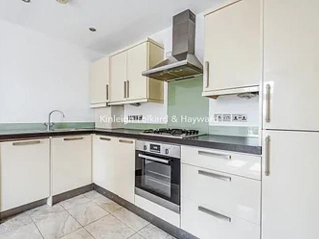 Apartment at Hayes Road, Greater London