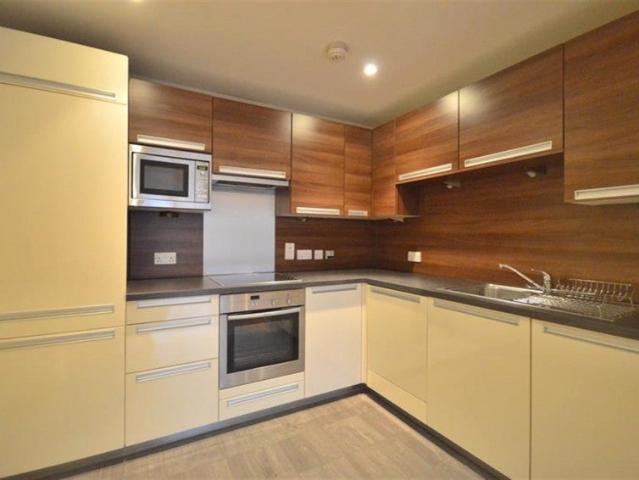 Apartment at Hayfield Street, Trafford