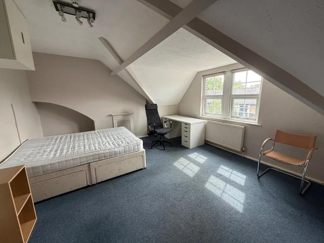 Apartment at Hayfield Road, Oxford