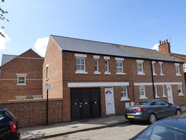 Apartment at Hayfield Road, Oxford