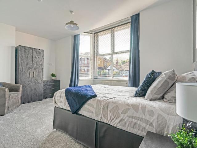 Apartment at Hayle Road, Maidstone