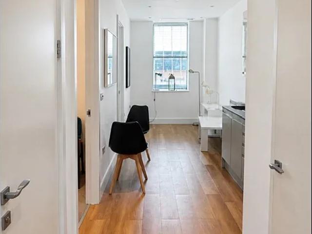 Apartment at Hayling Close, Slough