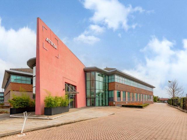 Apartment at Hayling Close, Slough