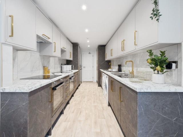 Apartment at Haymen Street, Chatham