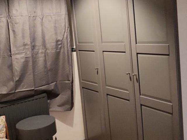 Apartment at Haynes Close, Greater London