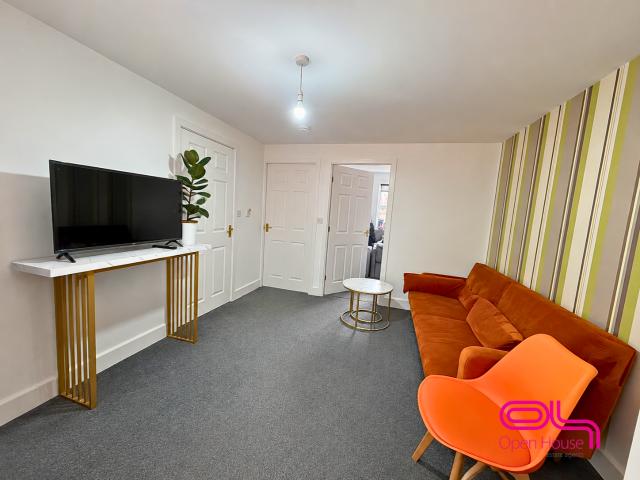 Apartment at Haynes Street, Bolton