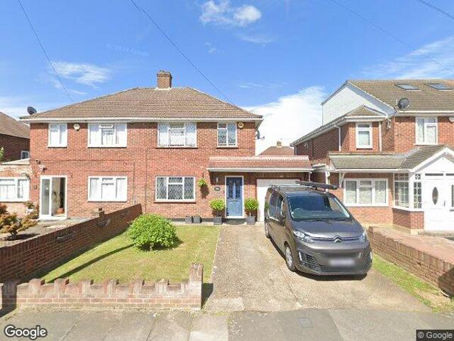 Apartment at Haystall Close, Greater London