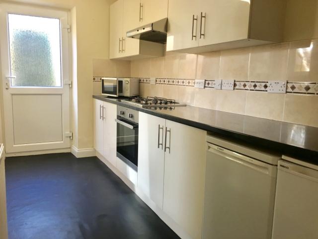 Apartment at Haystone Place, Plymouth