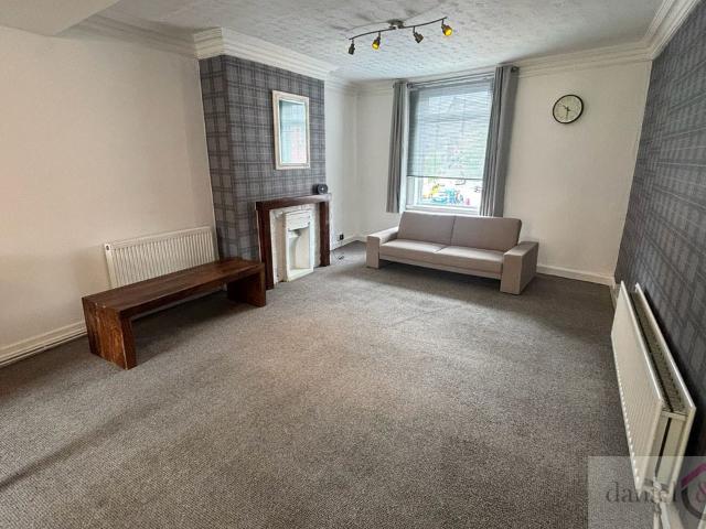 Apartment at Haywood Street, Staffordshire Moorlands