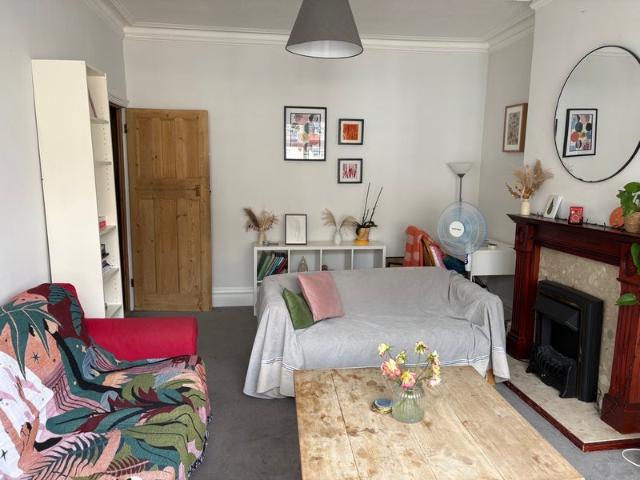 Apartment at Hayter Road, Greater London