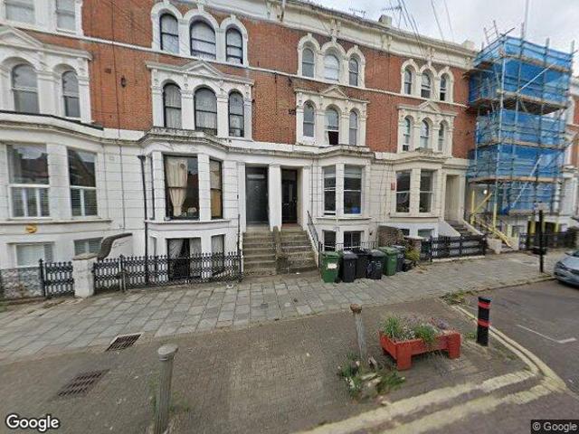 Apartment at Hayter Road, Greater London