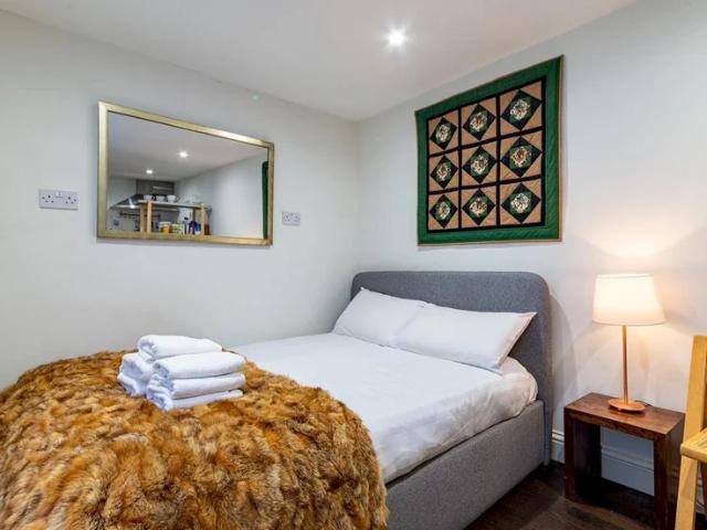 Apartment at Hayter Road, Greater London