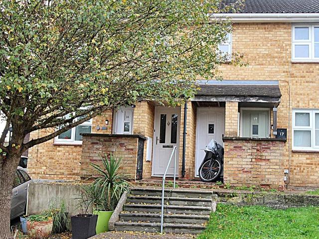 Apartment at Hazelwood Close, Tunbridge Wells