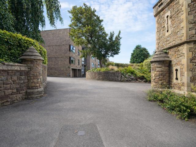 Apartment at Hazelwood Road, Bristol