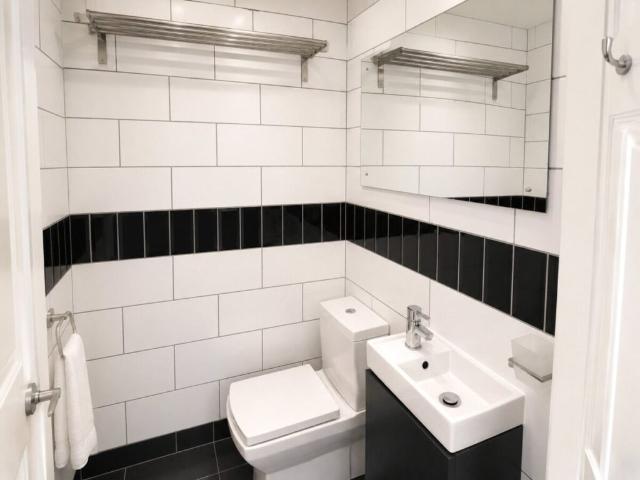 Apartment at Hazelwood Road, Bristol