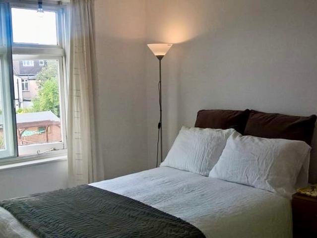 Apartment at Hazelwood Road, Greater London