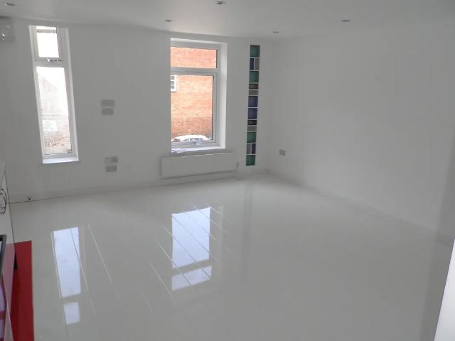 Apartment at Hazelwood Road, Northampton