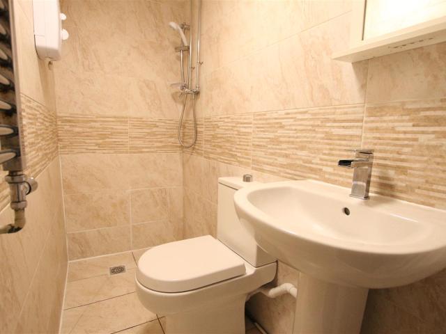 Apartment at Hazelwood Road, Northampton