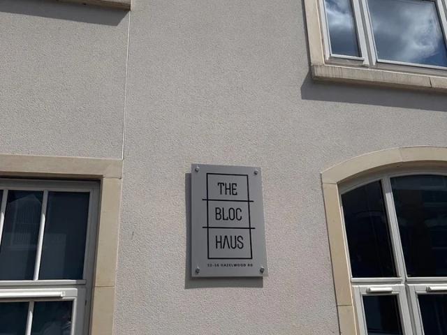 Apartment at Hazelwood Road, Northampton