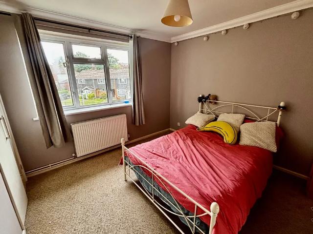 Apartment at Hazel Close, Salisbury