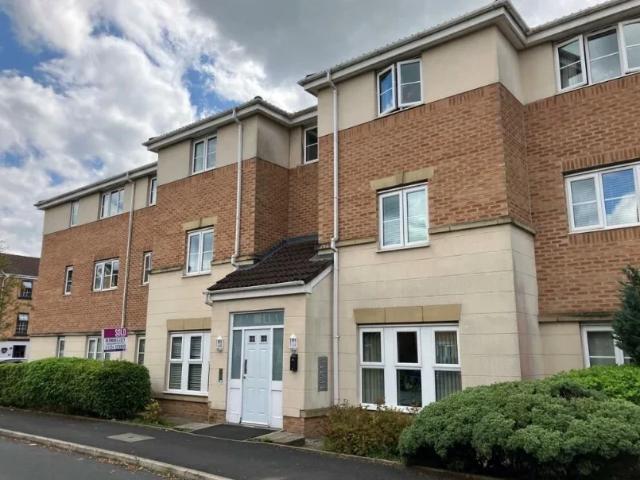Apartment at Hazel Pear Close, Bolton