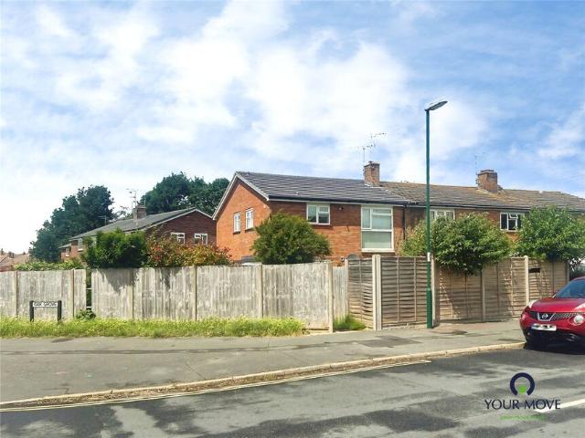 Apartment at Hazel Road, Arun