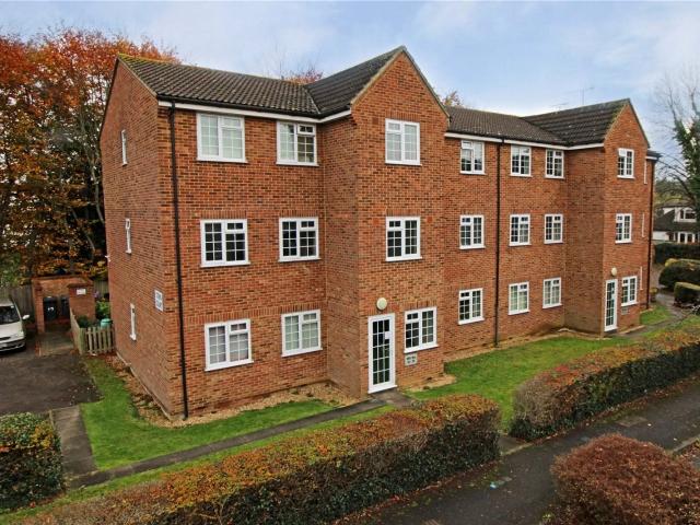 Apartment at Hazelbank Road, Borough of Runnymede