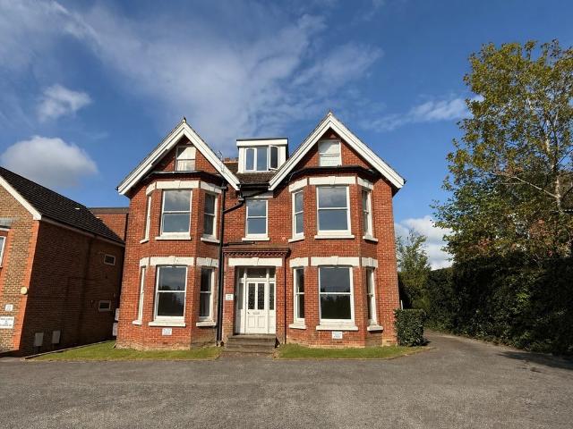 Apartment at Hazelgrove Road, Mid Sussex