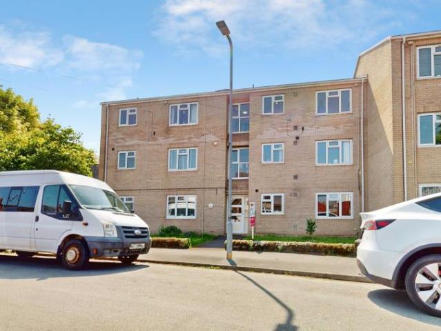 Apartment at Hazelhurst Court, Cardiff