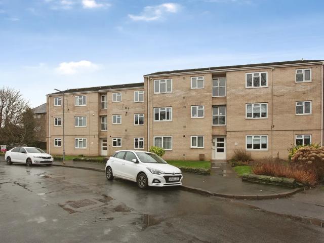 Apartment at Hazelhurst Road, Cardiff