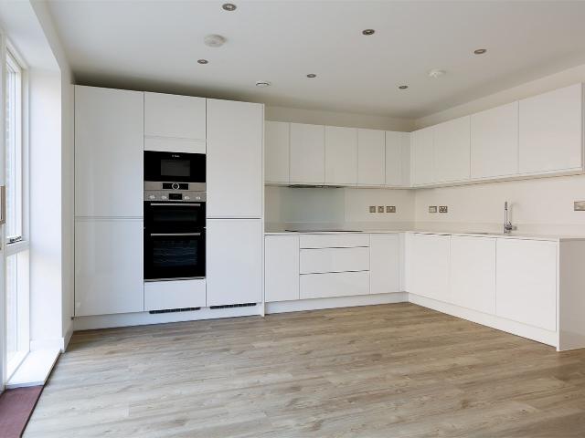 Apartment at Hazell Street, Cambridge