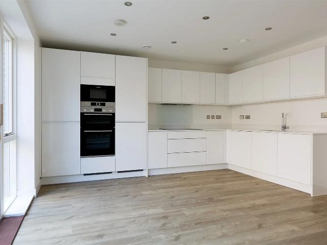 Apartment at Hazell Street, Cambridge