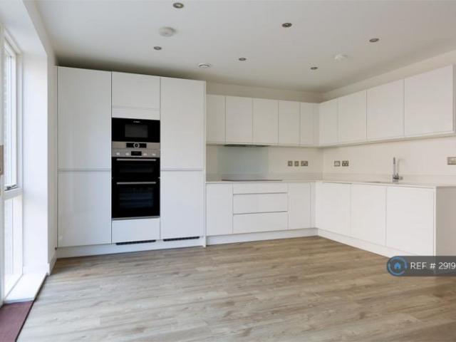 Apartment at Hazell Street, Cambridge