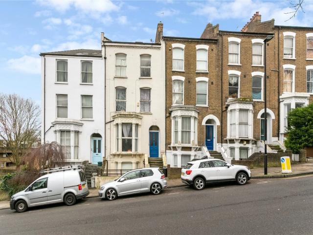 Apartment at Hazellville Road, Greater London