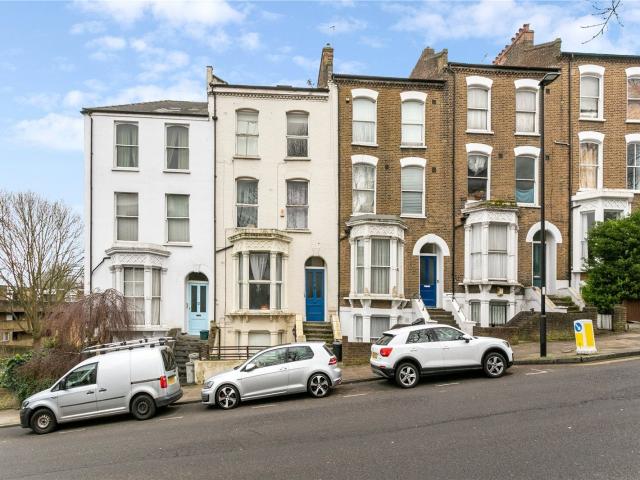 Apartment at Hazellville Road, Greater London