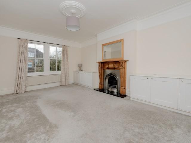 Apartment at Hazlewell Road, Greater London