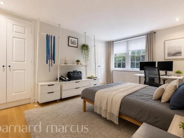 Apartment at Hazlewood Mews, Greater London