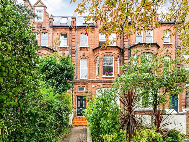Apartment at Hazlewood Mews, Greater London