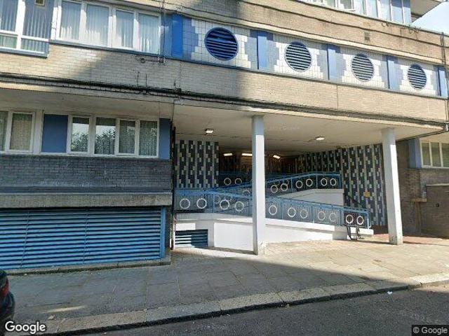 Apartment at Hazlewood Crescent, Greater London