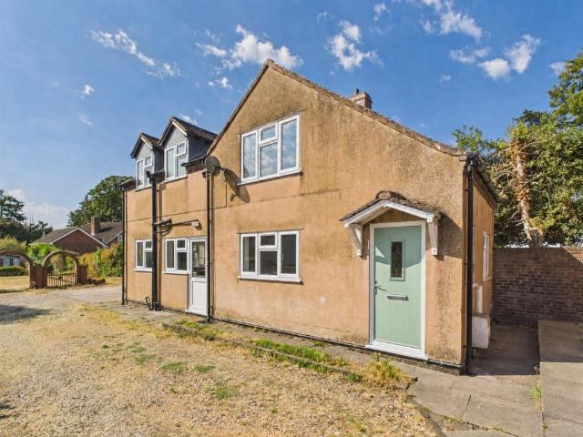 Apartment at Habberley Road, Wyre Forest