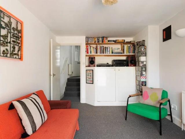 Apartment at Haberdasher Street, Greater London