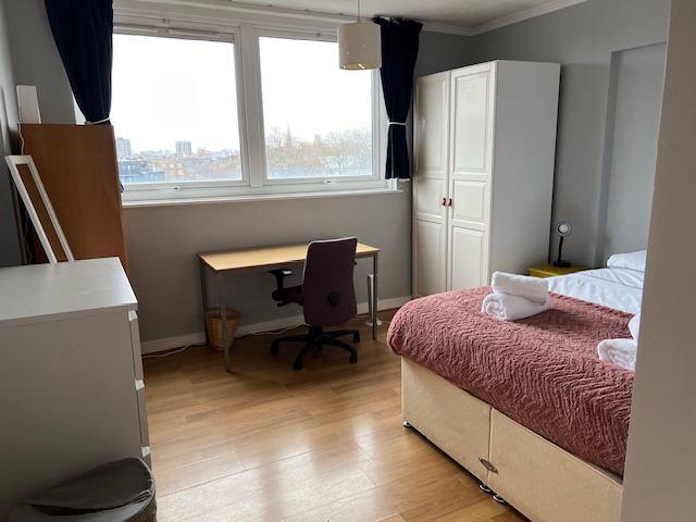 Apartment at Haberdasher Street, Greater London