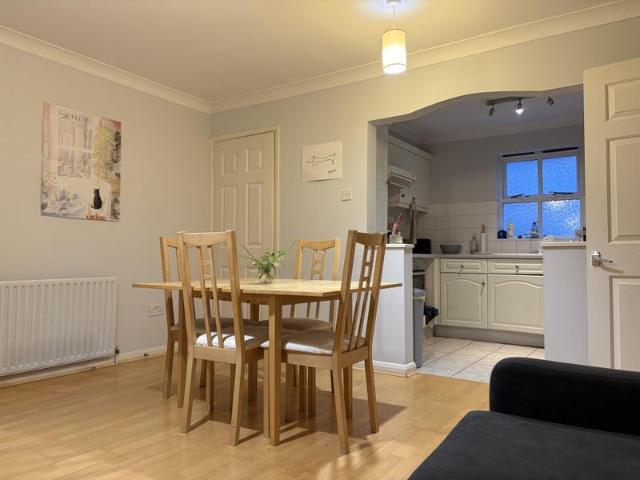 Apartment at Haberdasher Street, Greater London