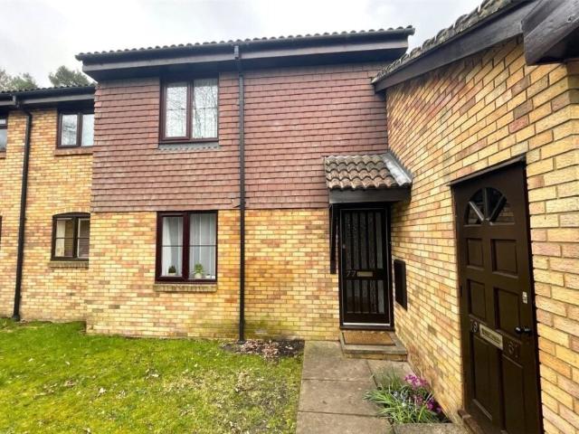 Apartment at Habershon Drive, Surrey Heath