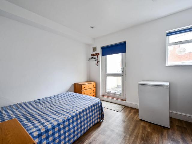 Apartment at Hackney Road, Greater London