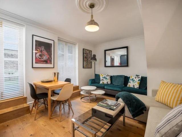 Apartment at Hackney Road, Greater London
