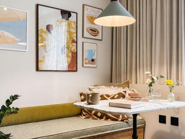 Apartment at Hackney Road, Greater London