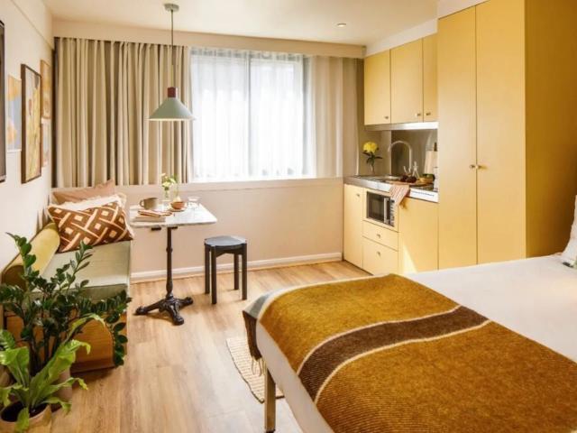 Apartment at Hackney Road, Greater London