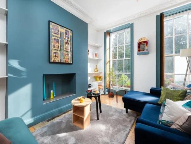 Apartment at Hackney Road, Greater London