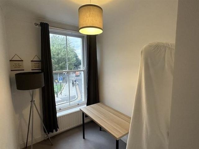 Apartment at Hackney Road, Greater London